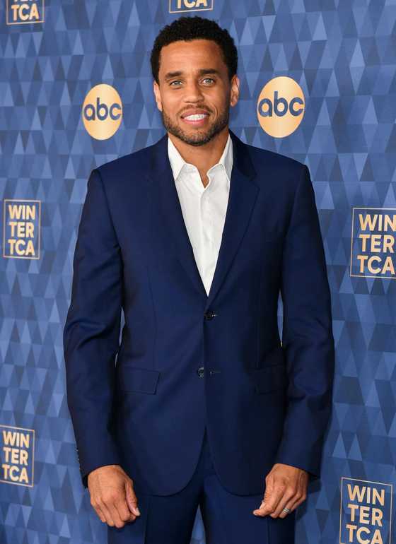 Michael Ealy: net worth, age, family, education, disease, twin, height ...