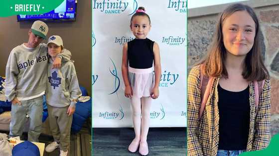 Justin Bieber's siblings: All about Allie, Jazmyn, Jaxon, and Bay ...