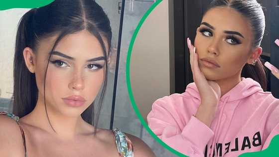 Leah Halton: a look into the story and success of the Australian beauty ...