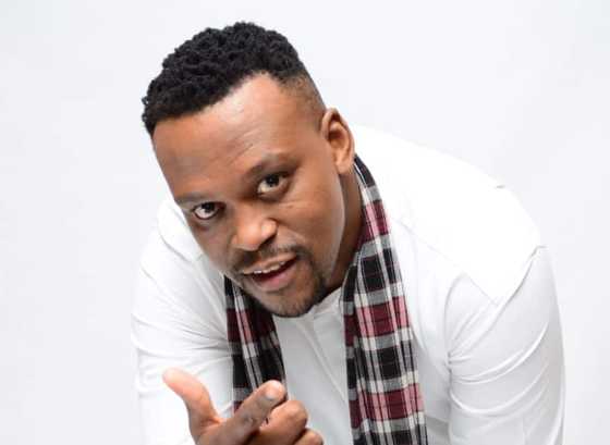 Mandla N biography: age, wife, TV shows, profiles, net worth - Briefly ...