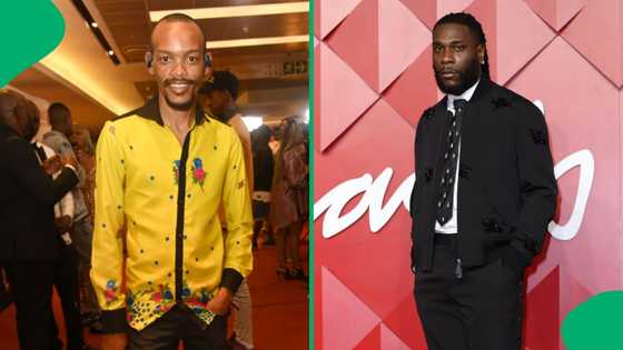 Nota Baloyi Fires Shots at Burna Boy’s Expensive Car Collection: “In a ...
