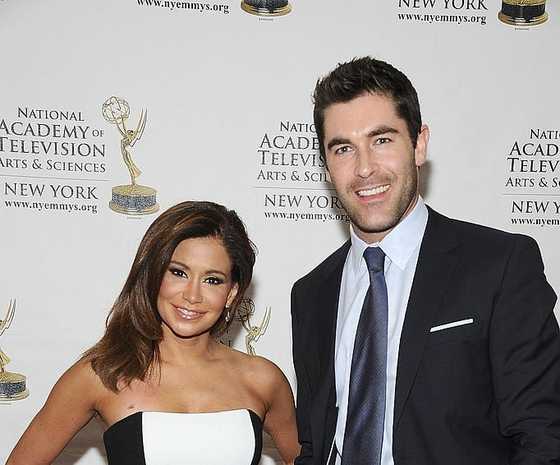 Who is Rob Schmitt's wife, or is he single? Everything we know ...