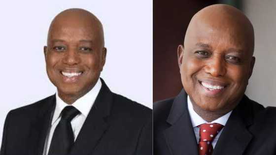 Who is Dan Moyane? Biography, age, family, education, career, profiles ...