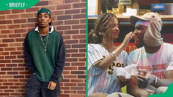 Is Geo Tyla's boyfriend? Latest updates on her relationship status ...