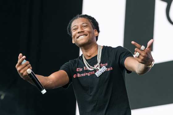 Best UK drill rappers in 2022: Top 10 artists and their biggest hit ...