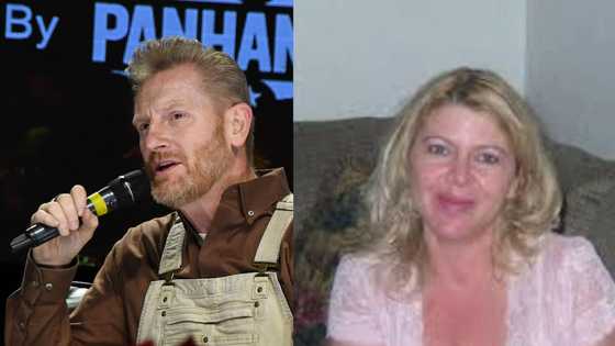 Tamara Gilmer's biography: what happened to Rory Feek's first wife ...