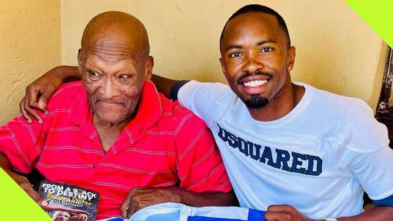 Mzansi Football Fans Are Heartbroken AfterLucas Moripe Passes Away ...