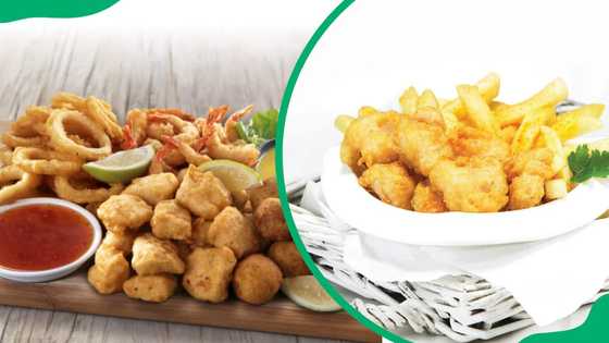 Fishaways menu and prices in South Africa (updated for 2024) - Briefly ...