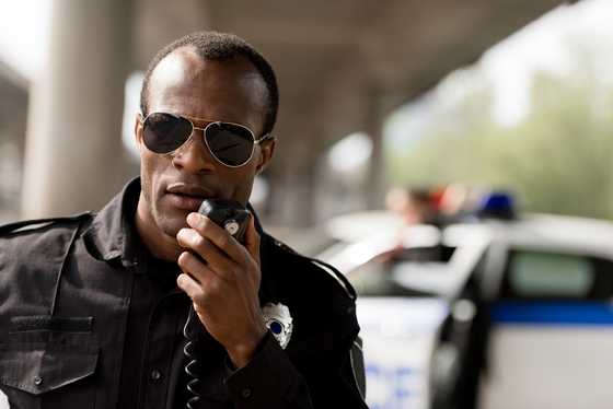 Why Are Cops Called 12 The Real Origins Of The Police Nickname
