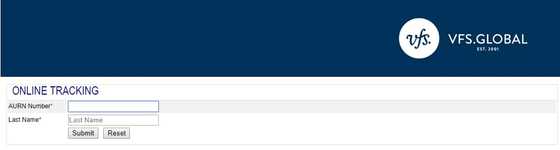 VFS tracking in South Africa 2019 - Briefly.co.za