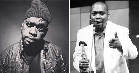 Flabba: Brother of Slain Rapper Relives His Murder on Showmax's True ...