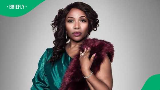 Vatiswa Ndara Bares All in New Tell-All Memoir, ‘Unfiltered’, Mzansi ...