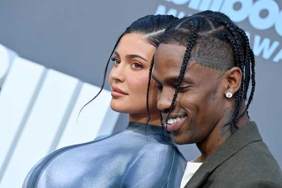 Who is Travis Scott dating? His girlfriend and relationship timeline ...