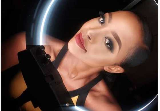 Thato Moeng bio: age, husband, divorce, yotv, best photos, profile ...