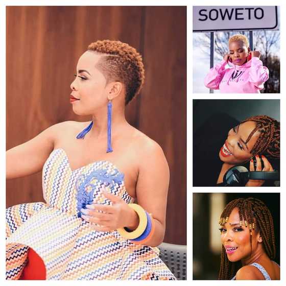 Masechaba Lekalake biography: age, husband, parents, wedding ...