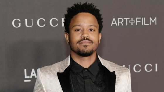 What does Ian Alexander Sr., Regina King’s ex-husband do for a living ...