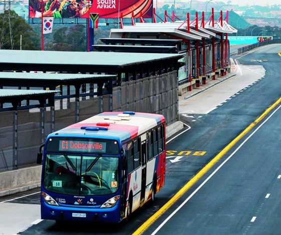 List of bus companies in South Africa | best long-distance buses ...