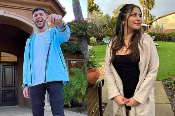 Meet Brawadis, YouTuber and influencer: All about his dating life and ...