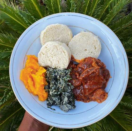 How to make Dombolo: the best recipe with pictures - Briefly.co.za