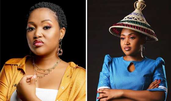 The life story of Liteboho Molise (Seipati) from Lingashoni - Briefly.co.za