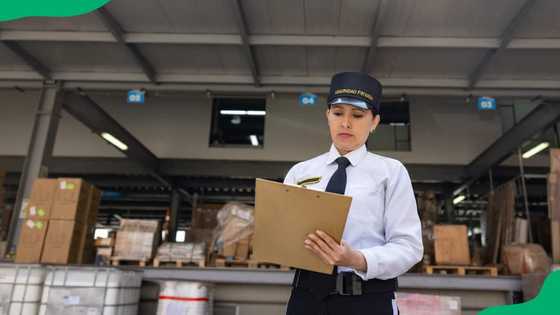 Grade C security salary and rate per hour in South Africa (2024 ...