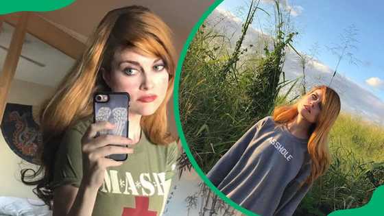 The personal story of Sarah Beattie, the American actress and internet ...
