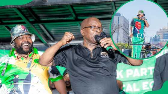 MK party membership: A step-by-step guide to joining uMkhonto weSizwe ...