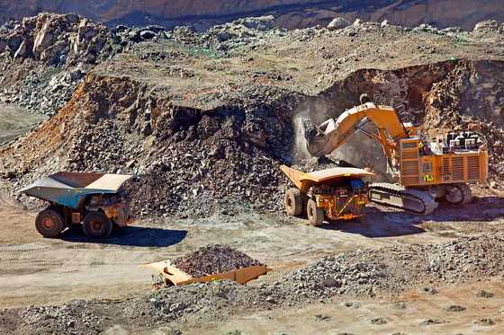 Mines in South Africa with pictures, locations and industry - Briefly.co.za