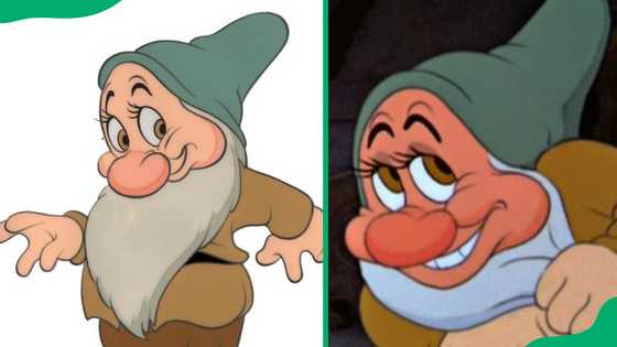 The 25 most famous fat cartoon characters of all time - Briefly.co.za