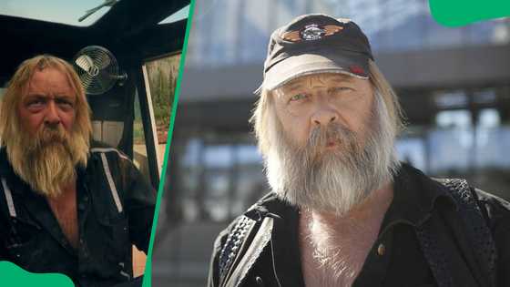 Tony Beets' net worth today: How rich is the Gold Rush star? - Briefly ...