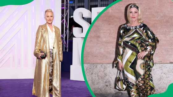 Patricia Arquette's siblings: Meet Rosanna, David, Alexis and Richmond ...