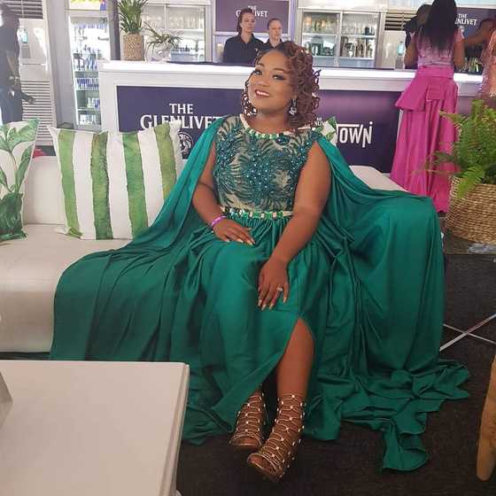 Who is Musa Mseleku wife, Makhumalo Mseleku? - Briefly.co.za