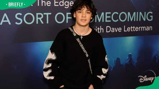 How old is Trey Makai? TikTok star's age, family and siblings - Briefly ...