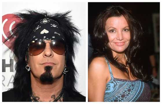 The life of Nikki Sixx's son with Brandi Brandt Gunner Nicholas Sixx ...