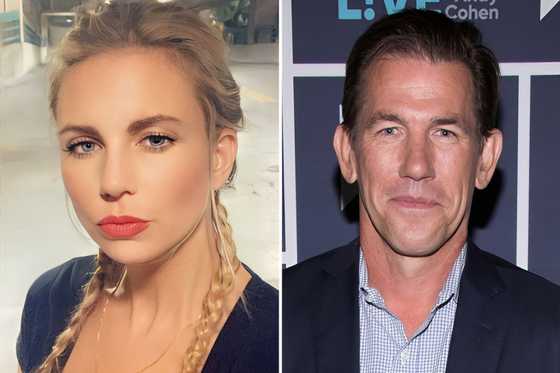 From Mary Ryan Ravenel to reality TV romance: Thomas Ravenel's dating ...