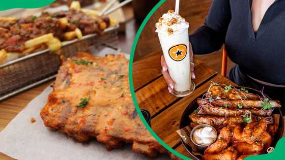 RocoMamas menu and prices in South Africa (updated for 2024) - Briefly ...