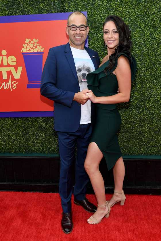 Melyssa Davies: age, spouse, parents, Impractical Jokers, net worth ...