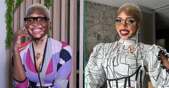 ‘BB Mzansi’ Star Yolanda’s Fans Gift Her Expensive Gifts Including ...