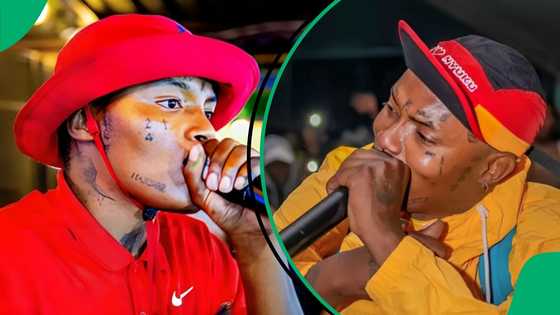 Shebeshxt Announces Upcoming Concert and Documentary After Tragic Year ...