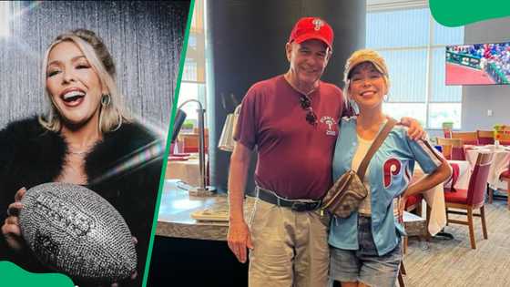 Meet Colleen Wolfe: Key facts about the NFL sports commentator ...