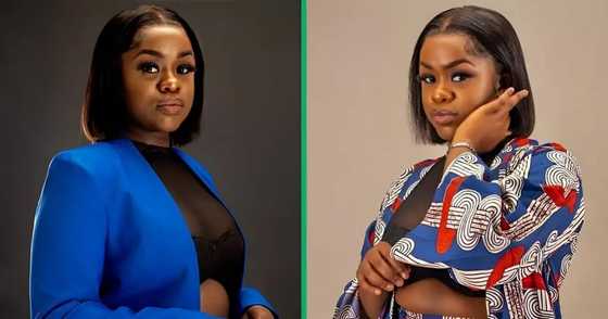 Penny Ntuli Involved in Two Car Accidents in One Week, Netizens Fearful ...