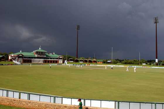 Top 10 largest cricket stadiums in South Africa (2024 list) - Briefly.co.za