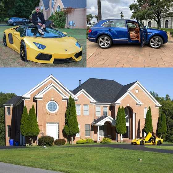 Passion Java’s bio: age, real name, wife, house, cars, worth, news ...