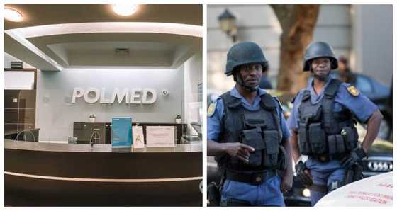 Polmed contact details, WhatsApp number, queries process, FAQs ...