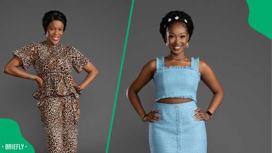 Mzansi Magic Drops Trailer of New Telenovela ‘Genesis’, SA Reacts: “I’m ...