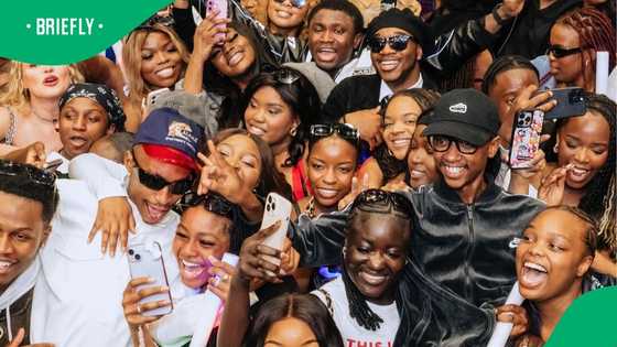 From England Stages to Roadside Grooves: Scotts Maphuma Previews New ...