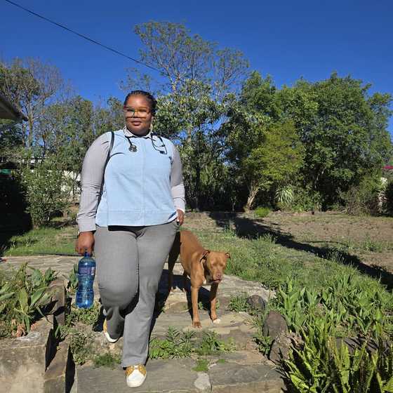 “You Fought Mama”: Dr Celiwe Ndaba Granted a Divorce in Her Husband’s ...