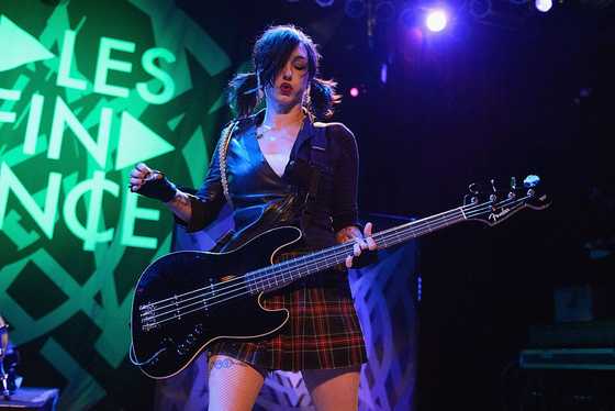 Who is Bandit Lee Way? Everything about Gerard's daughter - Briefly.co.za