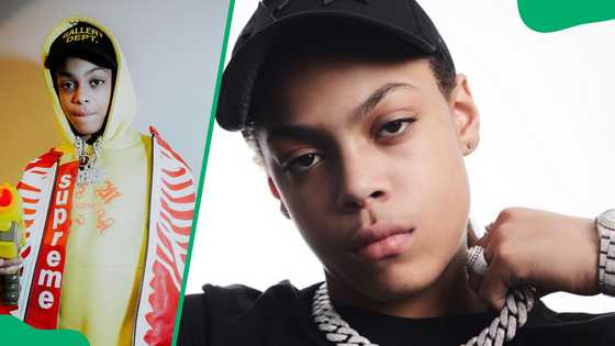 How old is SugarHill Ddot? Age, height, real name, net worth, bio ...