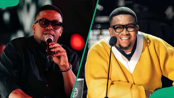 Top 20 richest rappers in South Africa in 2025 (with infographic ...